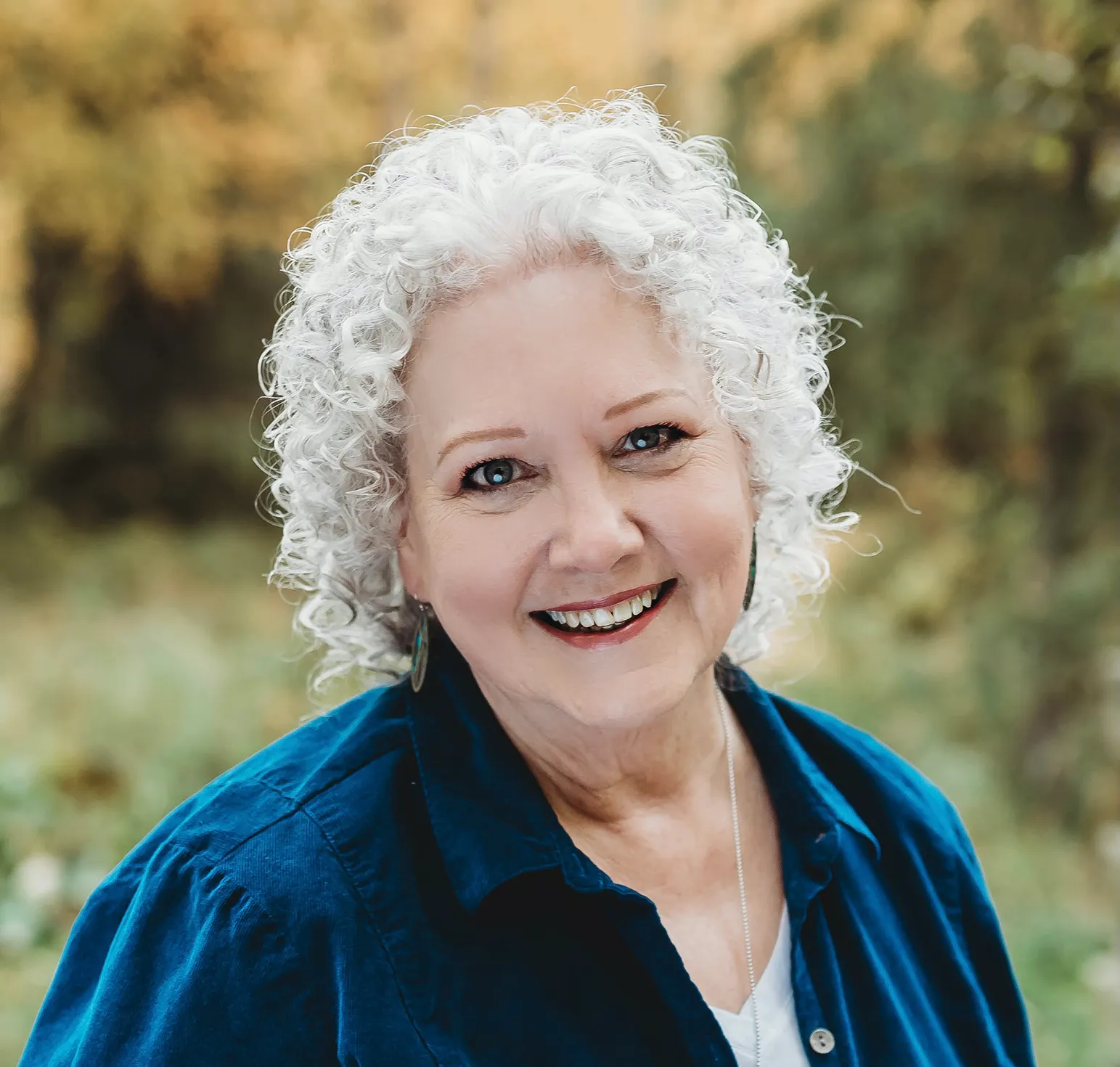 Latrophobia aka White Coat Syndrome – Robin Lee Covington